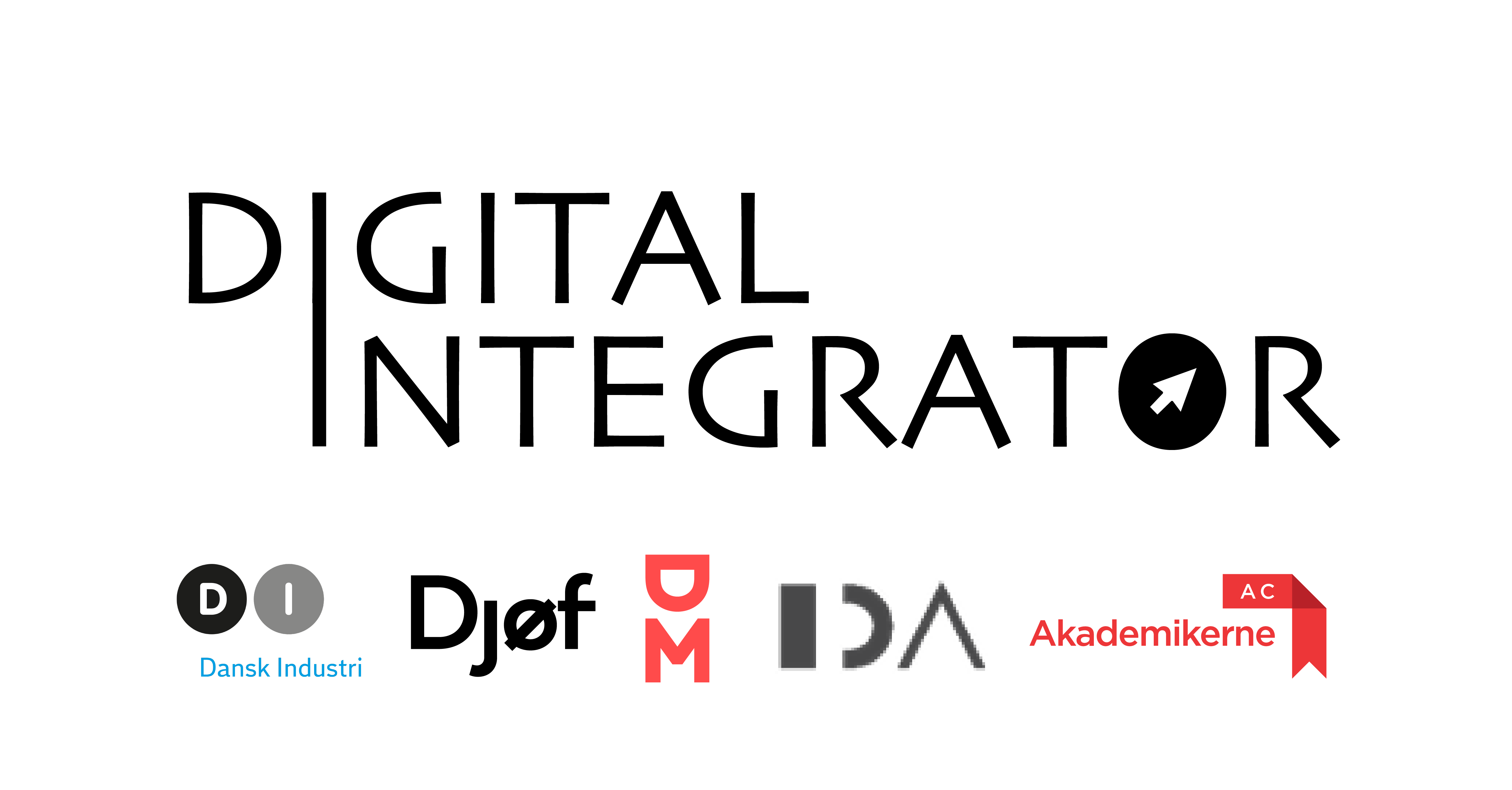 Digital integrator mediefiler - Akademikerne