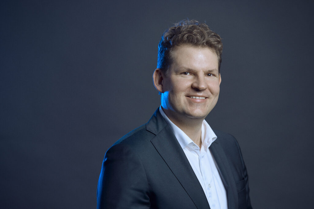 Digital Integrator - Akademikerne